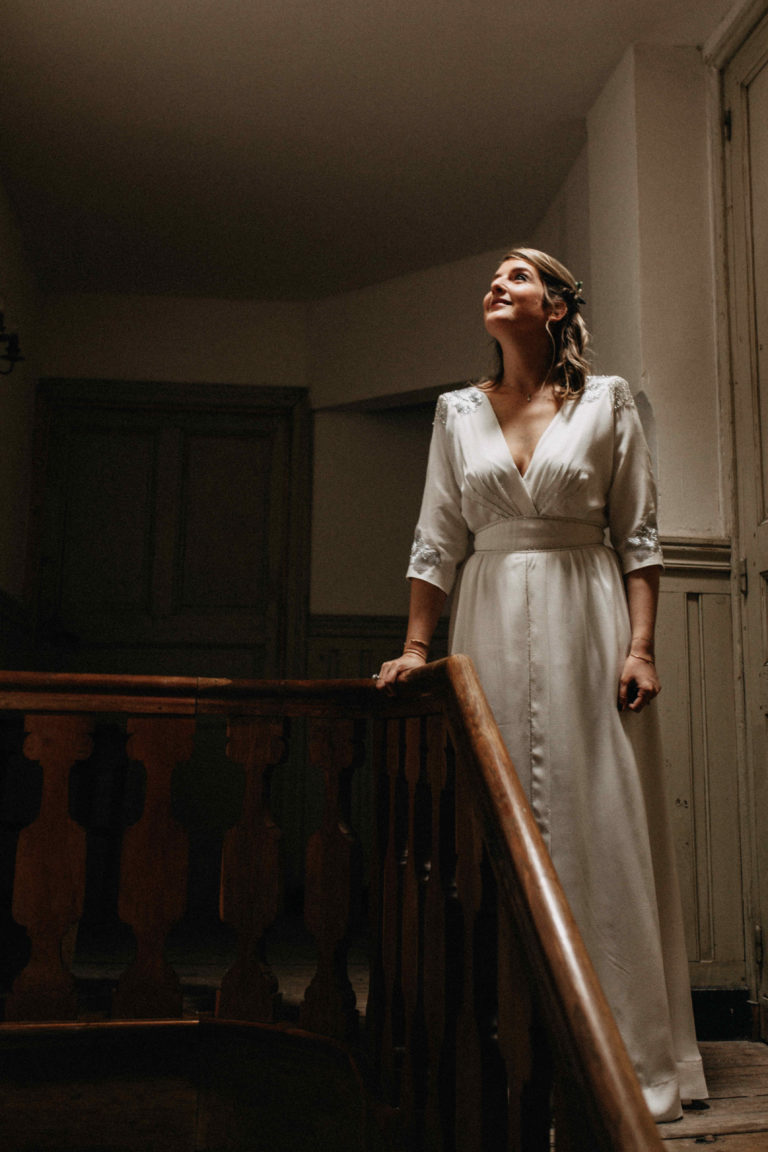 Camille & Mathieu - Velvet Rendez-Vous