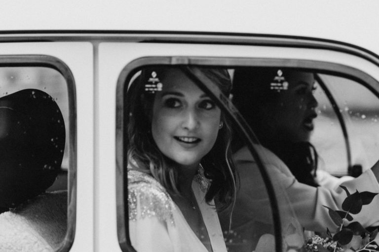 Camille & Mathieu - Velvet Rendez-Vous