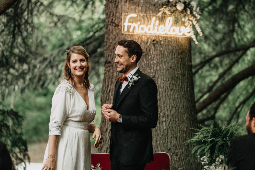 Camille & Mathieu - Velvet Rendez-Vous