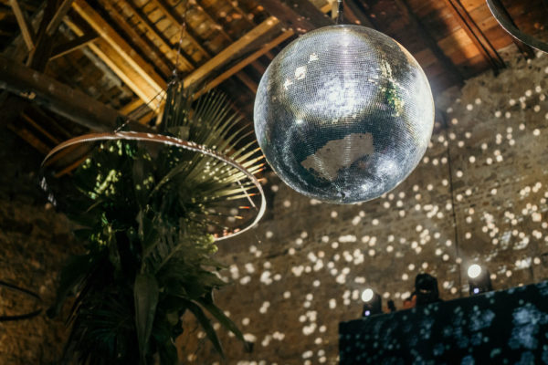 Disco Jungle Party - Velvet Rendez-Vous